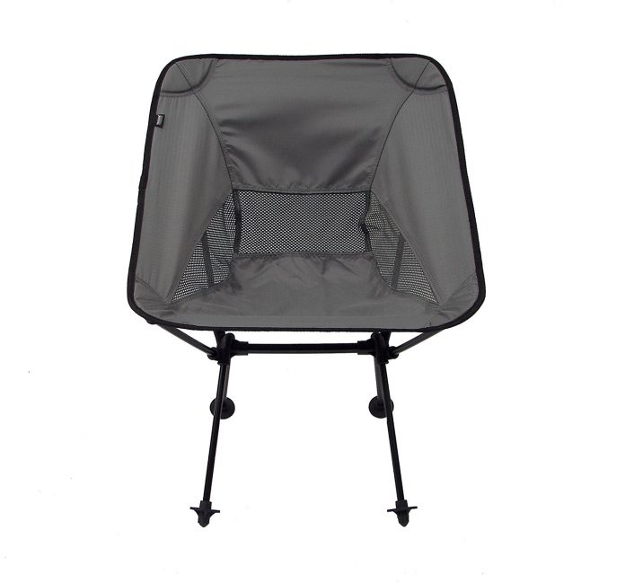 Best Backpacking Camp Chairs Online - Portable Backpack Camping Chair